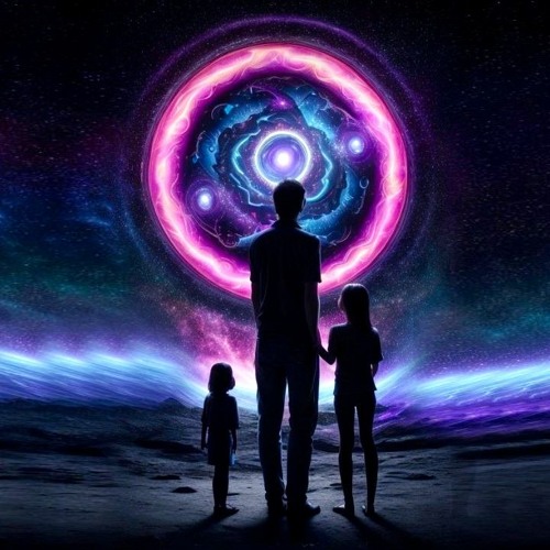 Stream Connected by DJ NightStar ⭐️ | Listen online for free on SoundCloud
