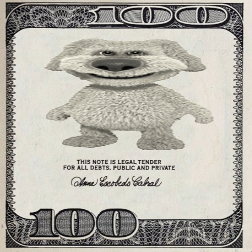 Stream 100 ben bucks by Analog Princess | Listen online for free on ...