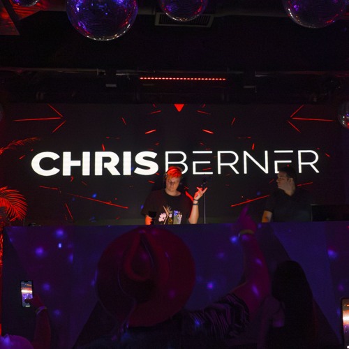 Stream Chris Berner DJ Set | APEX Presents Anamē | Anjunabeats by Chris ...