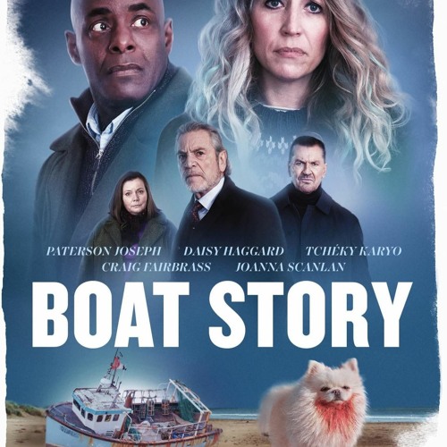 Stream episode Boat Story Season 1 Episode 4 | FuLLEpisode -782196 by ...