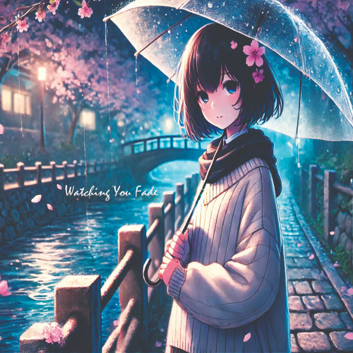 Stream Watching You Fade by Velunai | Listen online for free on SoundCloud