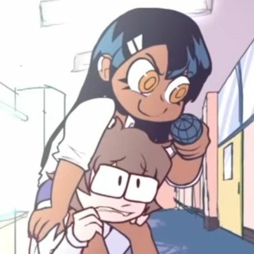 Stream Funk! Miss Nagatoro -Toy Boy- by Someoneontheinternet | Listen ...