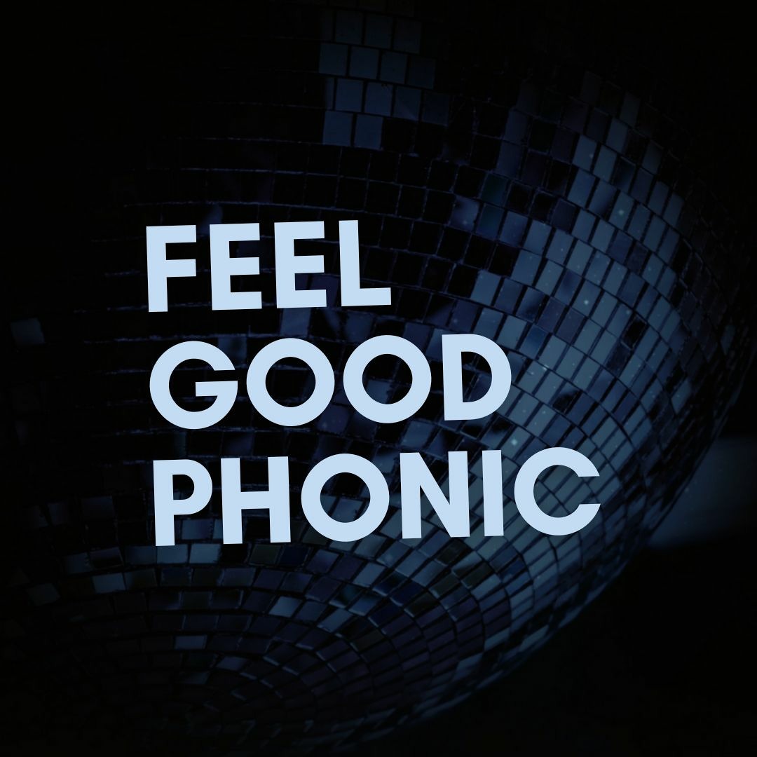 Stream 80s Disco Mixtape by JK | Feel Good Phonic by Feel Good Phonic ...