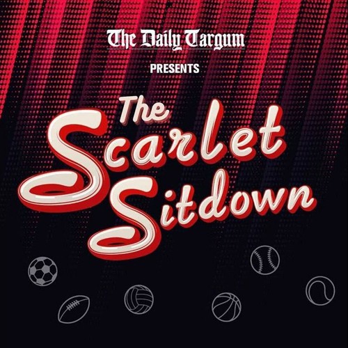 Stream The Scarlet Sitdown: Rutgers Women's Basketball with Erica ...
