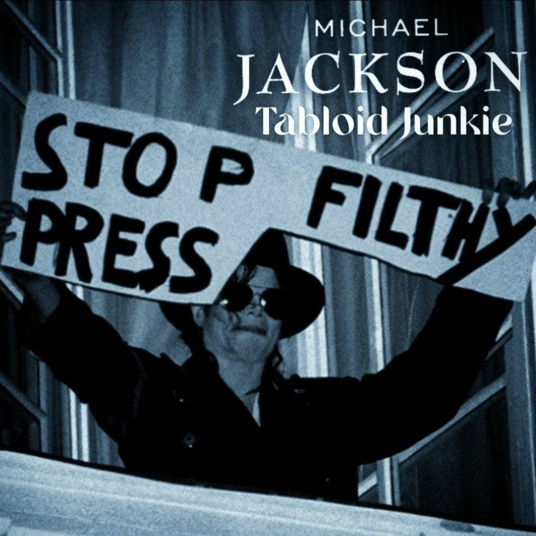 Stream Michael Jackson - Tabloid Junkie (Vexi's Modernized Version) by ...