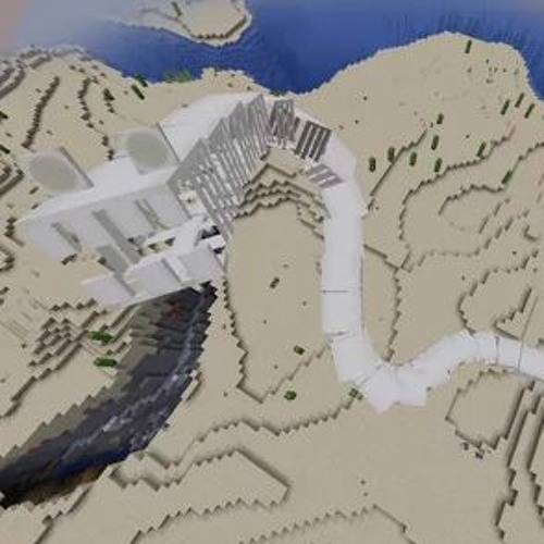 Stream Minecraft Devourer of Skulls Datapack Music - "Scourge of the ...