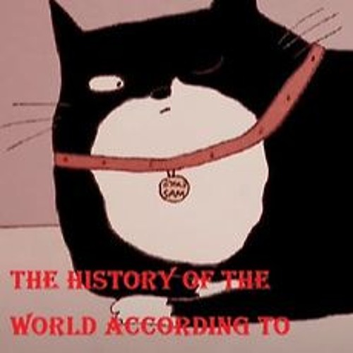 Stream episode The history of the world according to cats by Anh Ngô ...
