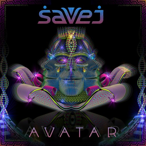 Stream Savej - Avatar by Savej | Listen online for free on SoundCloud