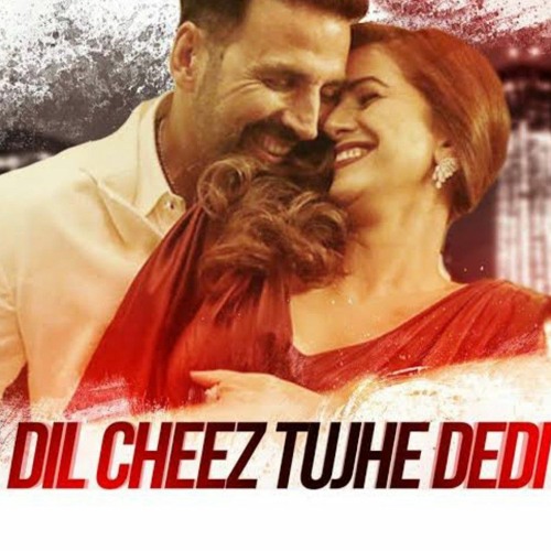 Stream DIL CHEEZ TUJHE DEDI (SLOWED) - ARJIT SINGH by Tejas | Listen ...