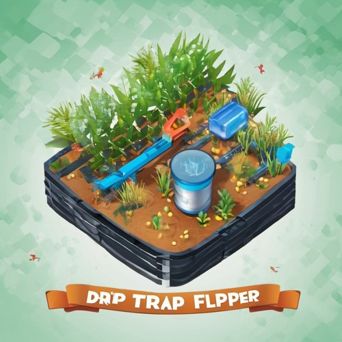 Stream Drip Trap Flipper by GubirGrebs | Listen online for free on ...