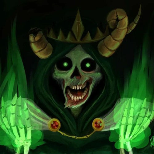 Stream There were monsters tiktok remix by Xander Giron | Listen online ...