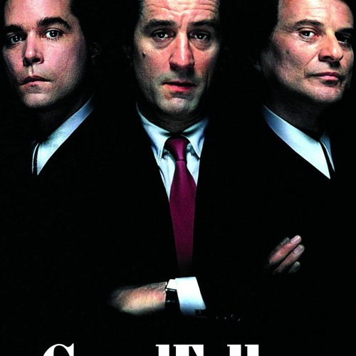 Stream PRETEND YOU DON'T SEE HER FROM THE MOVIE GOODFELLAS by albert ...