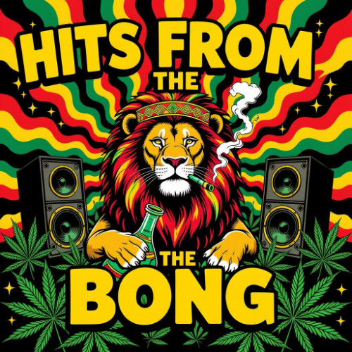 Stream HITS FROM THE BONG (THE FOUNDATION BOOTLEG) - CYPRESS HILL (DJ ...
