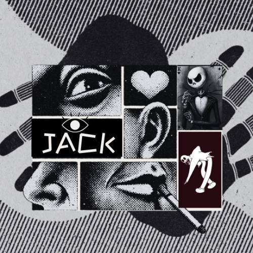 Stream El Extraño Mundo De Jack - Set abril 2k25 by Jack Rodriguez ...