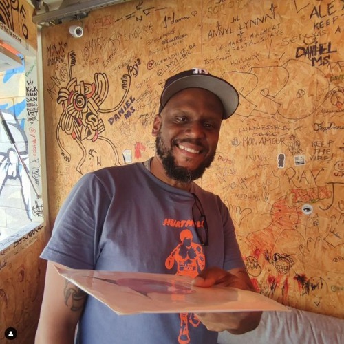 Stream Ric Rocker 05.04.2024 by Na Manteiga Radio | Listen online for ...