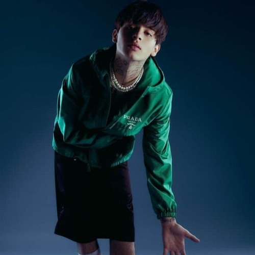 Stream All the time - Strangehuman (Max Valenzuela) by strangehumana ...