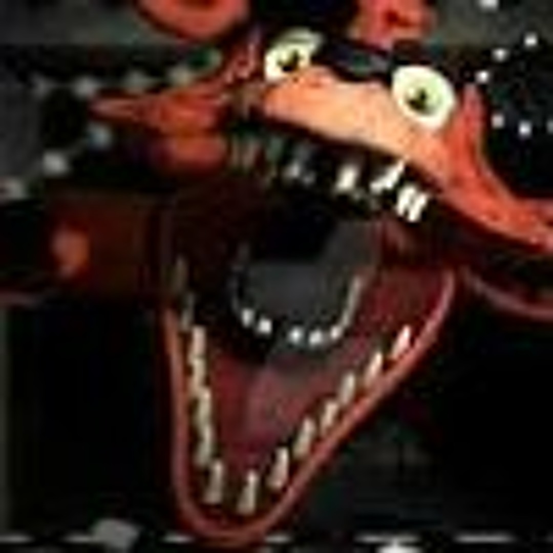 Stream Fnaf 2 Jump scare Type Beat by Oreeyo | Listen online for free ...