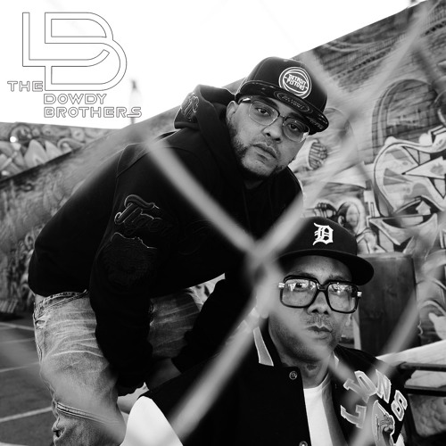 Stream LE CHA CHA by The Dowdy Brothers | Listen online for free on ...
