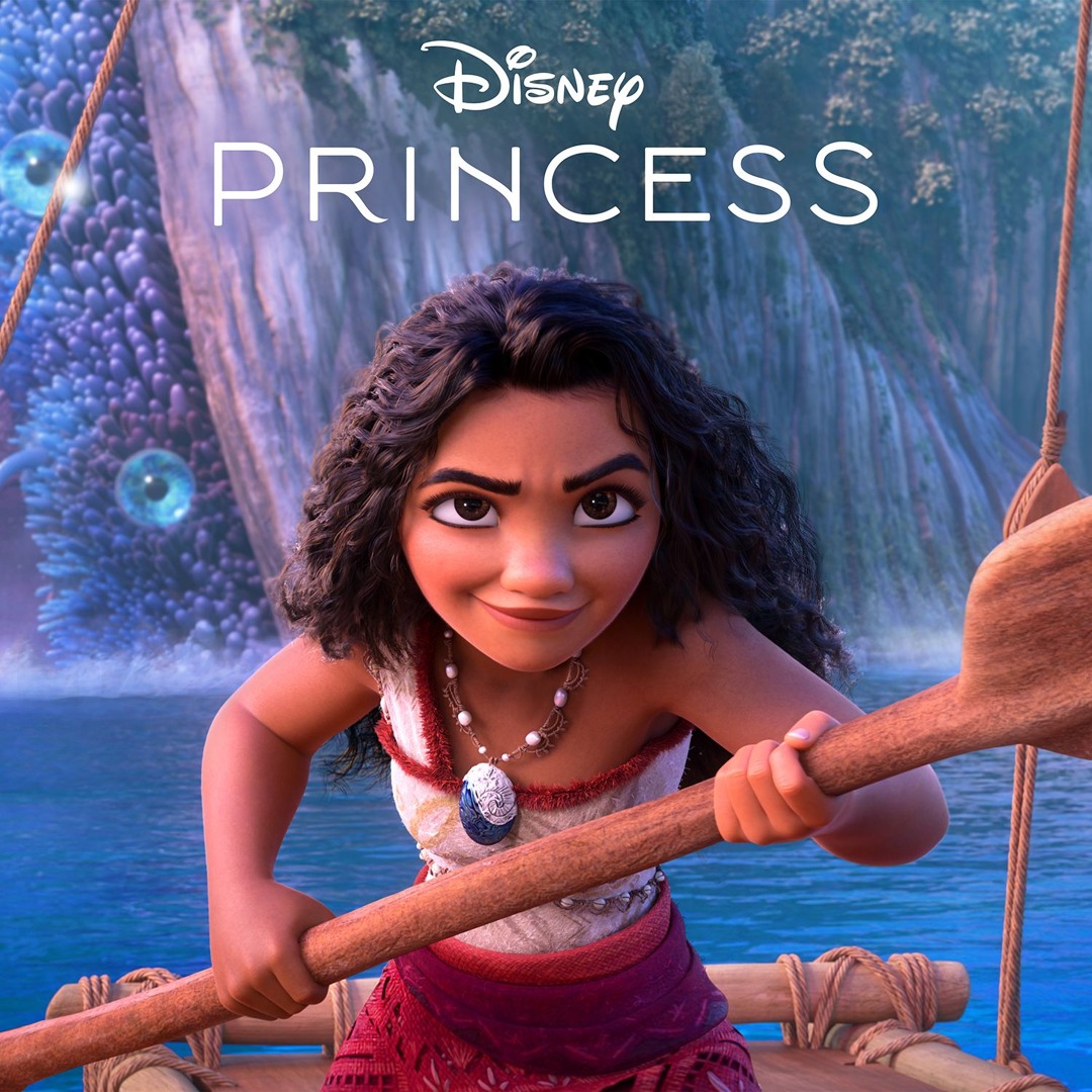 Stream Walt Disney Records | Listen to Disney Princess playlist online ...