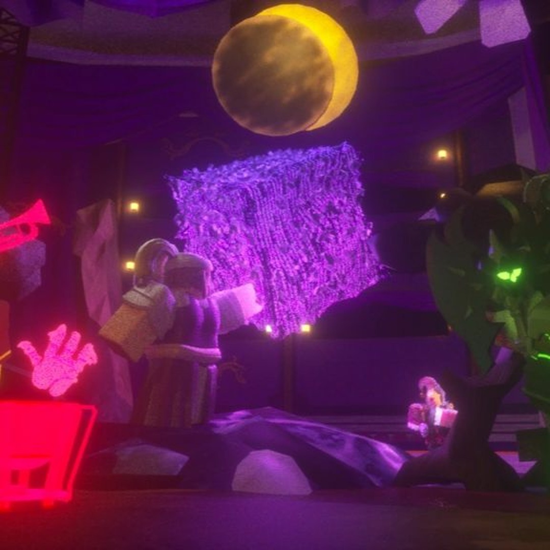 Stream Anti | Listen to (TDS) Tower Defense Simulator OST - Lunar ...