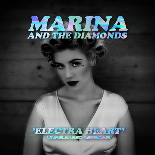 Stream MARINA - Double Life (From ''Electra Heart: Sessions'') by ...