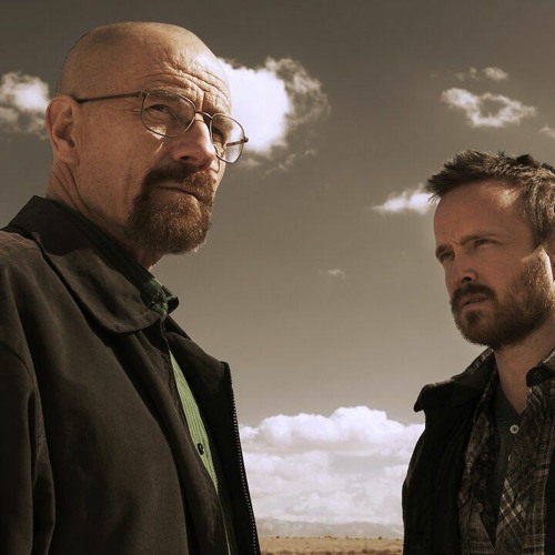 Stream fnf breaking bad by fire peashooter | Listen online for free on ...