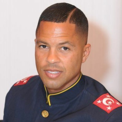 Stream Interview with Min. Nuri Muhammad by marcus sims | Listen online ...