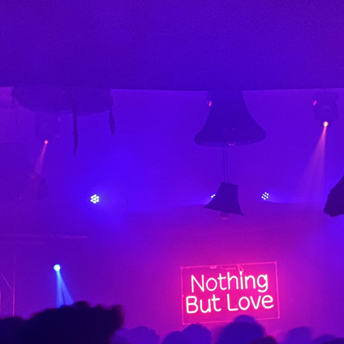 Stream MAGNA MAN - ONLY LOVE [FREE DL] by dela AKA magna man | Listen ...