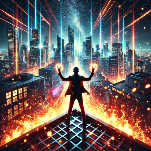 Stream Ignite the Night by Wrecked Entertainment | Listen online for ...