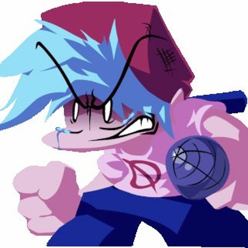 Stream Joeythe_revenant | Listen to FNF All-Stars/All-Stars Remixes ...