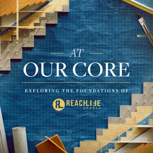 Stream Gospel-Centered by Reach Life Church - Sermons | Listen online ...
