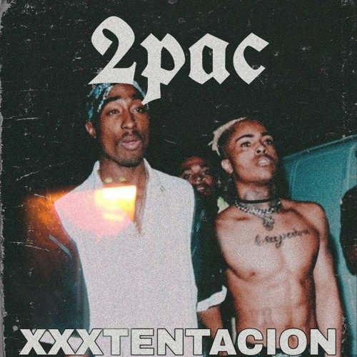 Stream Xxxtentacion X 2pac Riot Remix By Version1 Listen Online For