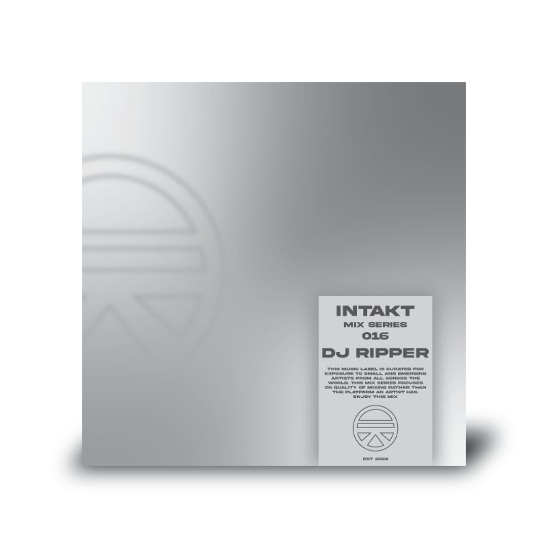 Stream INTAKT: DJ RIPPER [MS016] by INTAKT | Listen online for free on ...
