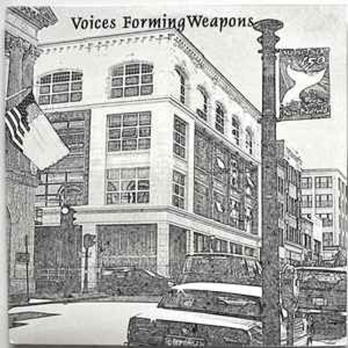 Stream Voices Forming Weapons - Machine Gun Tongue by archive 2 ...