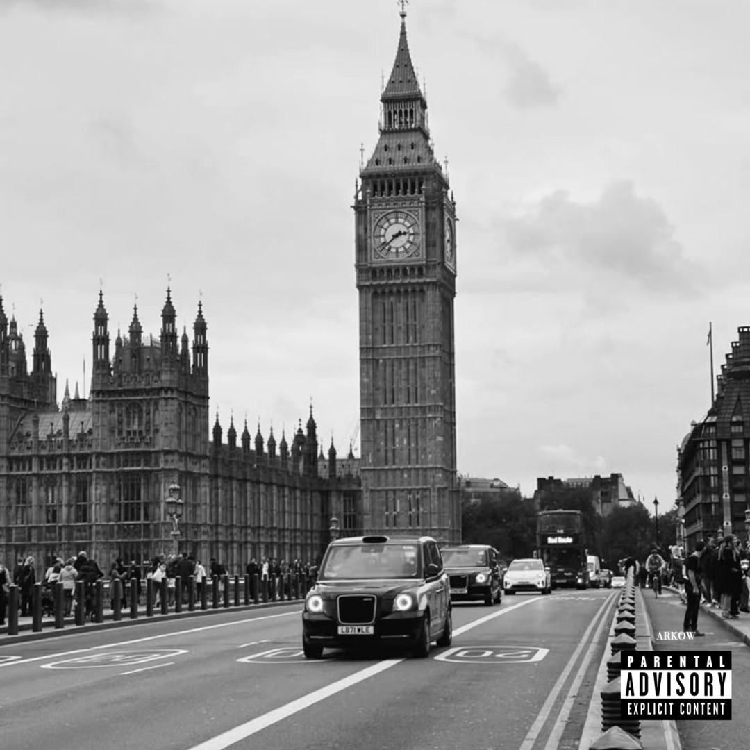 Stream Arkow | Listen to THE LONDON DREAM playlist online for free on ...