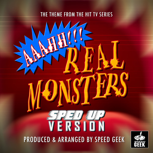 Stream Aaahh! Real Monsters Main Theme (From "Aaahh! Real Monsters ...