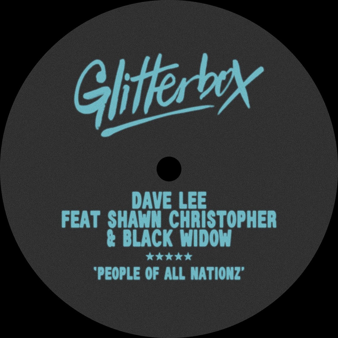 Stream Dave Lee feat Shawn Christopher & Black Widow – People Of All ...