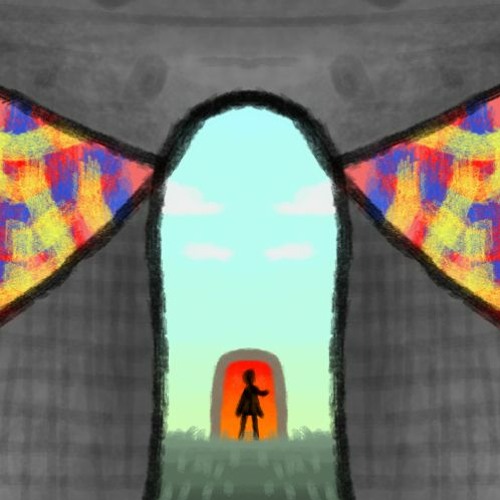 Stream Brunnski & LiterallyJustSam - Non Est Factum by Brunnski ...