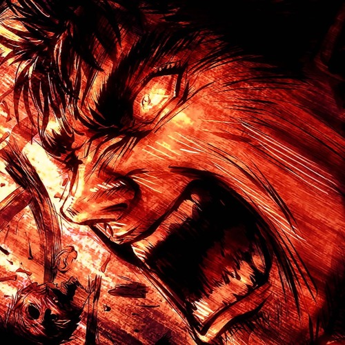 Stream Return Zyzz Hardstyle (Berserk - Guts, Fighting Inner Demons ft ...