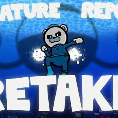 Stream Creature Report RETAKE LWP_ TERMINATED (Darkness Upon Disney) by ...