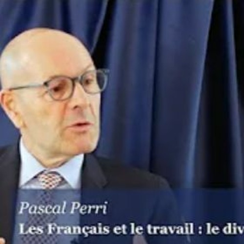 Stream Les Français et le travail : le divorce ? avec Pascal Perri by ...