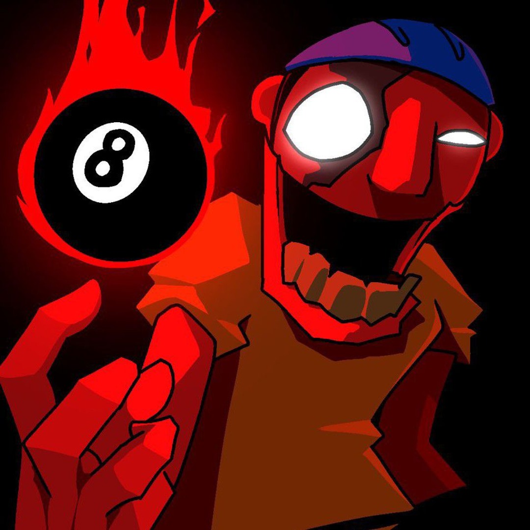 Stream Fnf Jeffys Endless Aethos Menu Made By Jeffyfansml99