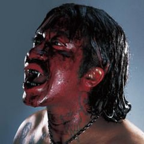 Stream LIL TRACY VAMPIRE | Listen to Lil Tracy - VILLAIN (EP) playlist ...