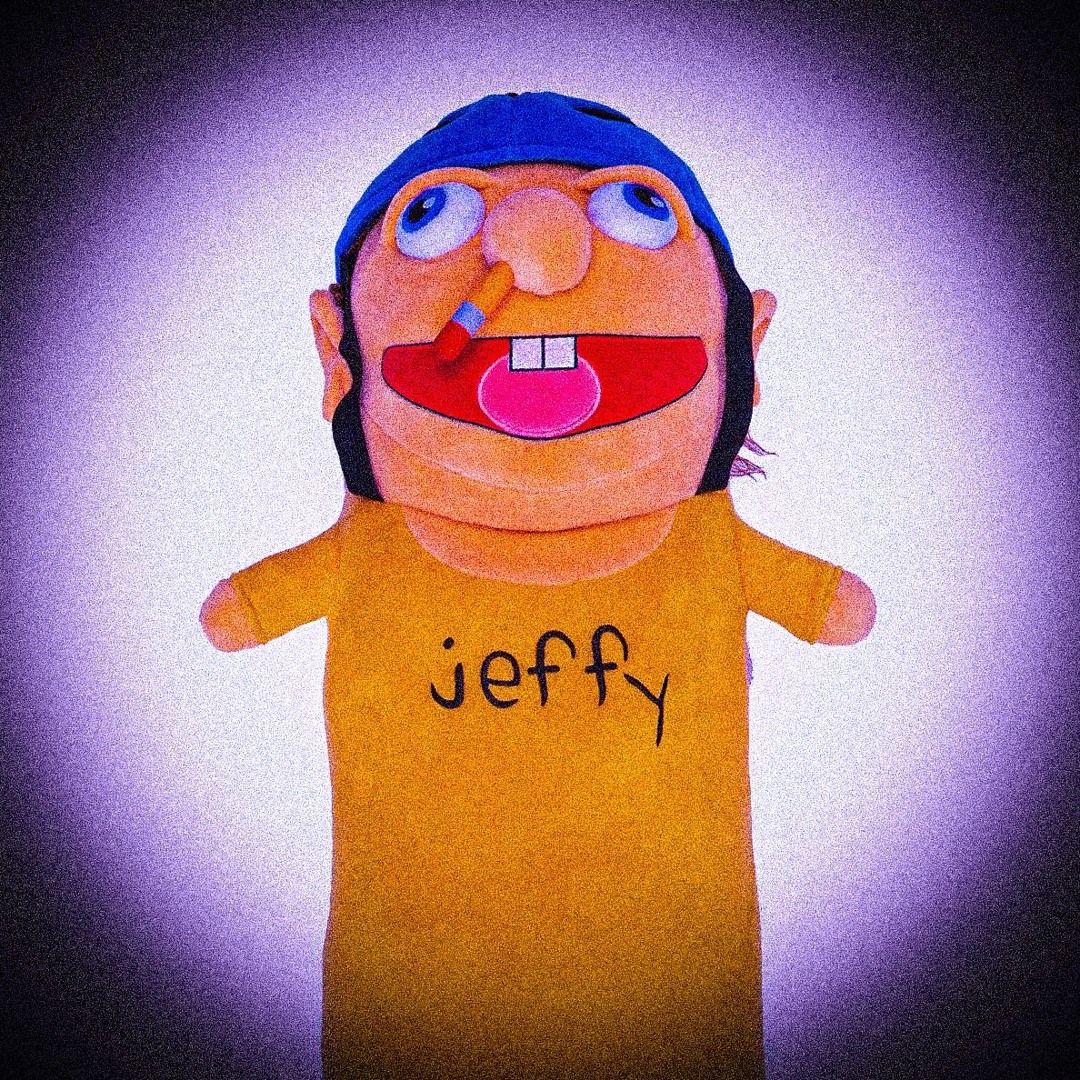 Stream IRIDA V1 - FNF: JEFFY’S INFINITE IRIDA OST by Piss Pooper ...