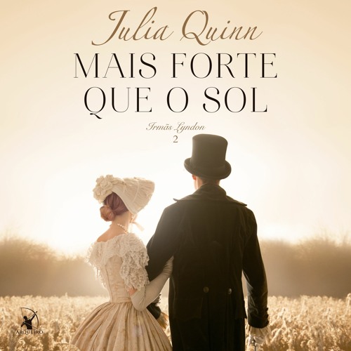 Stream Mais forte do que o sol (Irmãs Lyndon - Livro 2) - Amostra ...