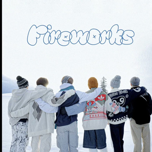 Stream AIMERS - FIREWORKS by Binnie | Listen online for free on SoundCloud