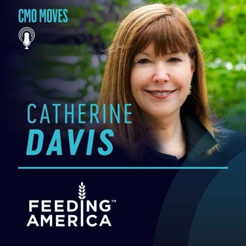 Stream episode Cathy Davis, CMCO Feeding America - Tackling Hunger for ...