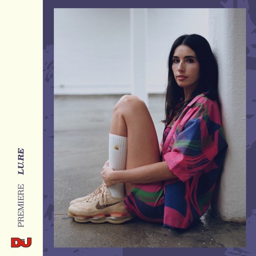 Stream Premiere: Treasure Bloom ‘Water Lily(Lu.Re Remix)’ by djmag ...