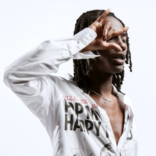 Stream OsamaSon - #greed (snippet) by luh_rain_leaks | Listen online ...