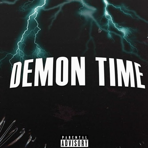 Stream demon time (Freestyle) by demon | Listen online for free on ...
